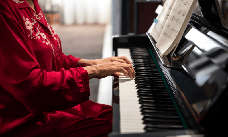 Alat Musik Harmonis Yaitu Apa dan Contohnya