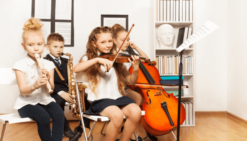 Mengenal Alat Musik Kalimba